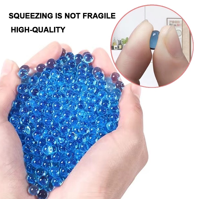 Diy Toys Gel Blaster Bullet 20,000pcs Gel Ball Gel Blaster Ball Water ...