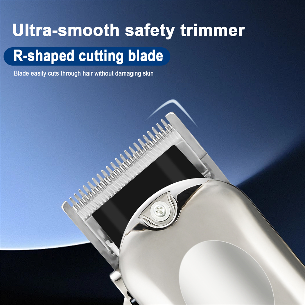 CkeyiN Hair Clipper for Men Beard Electric Cutter Hair Machine Haircut ...