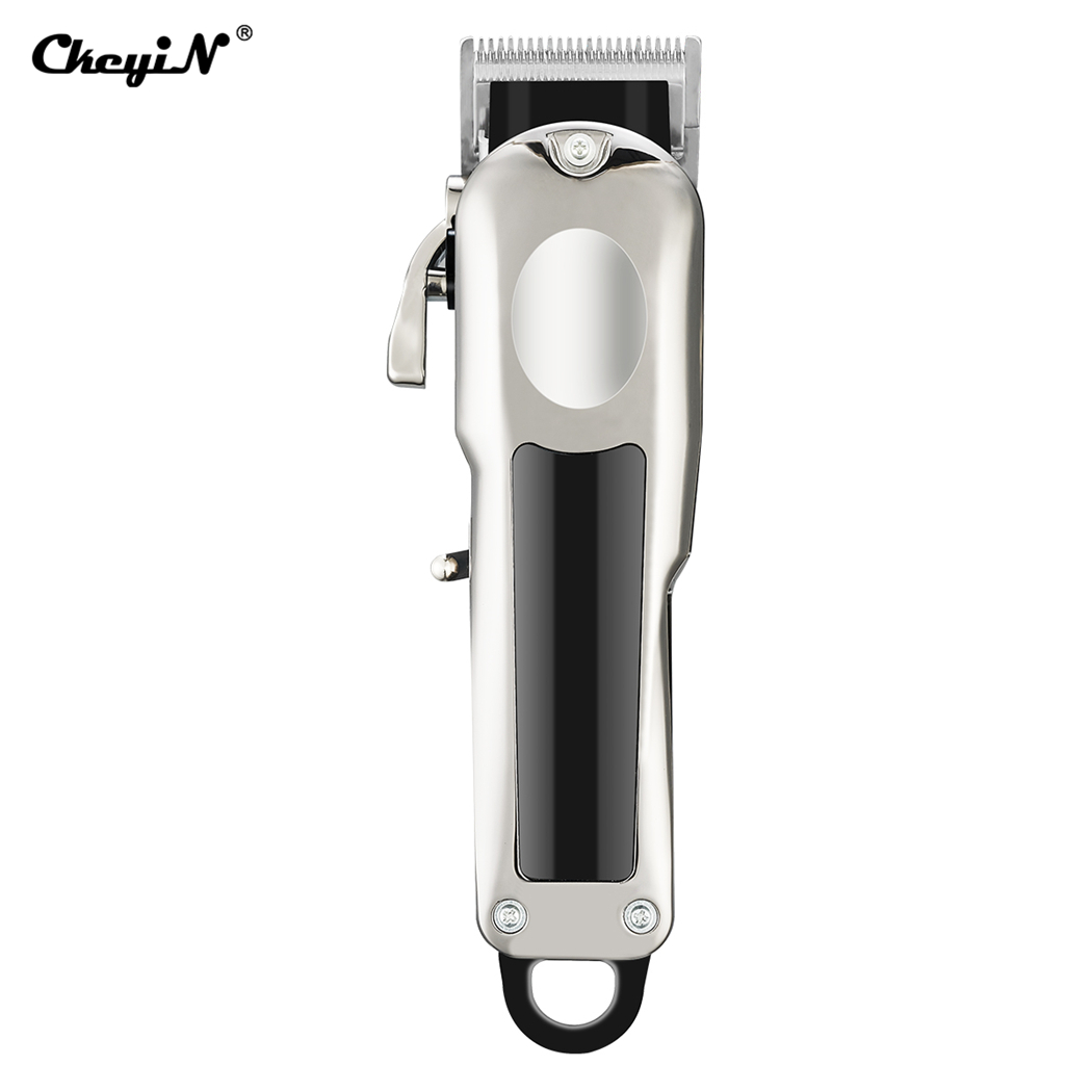 CkeyiN Hair Clipper for Men Beard Electric Cutter Hair Machine Haircut ...