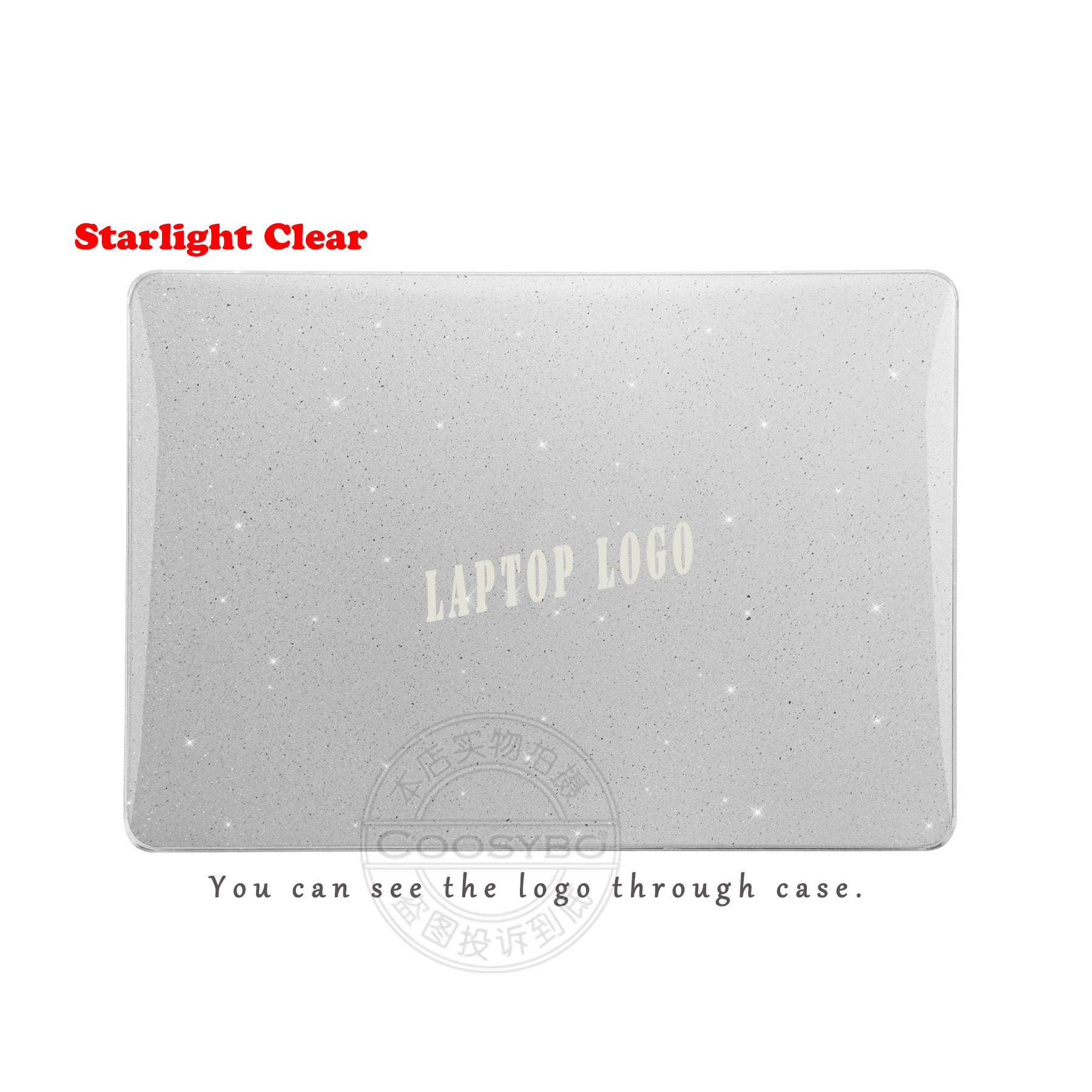 【Fast Delivery】Starlight 13 Air Pro M2 M3 Case for 14 M4 Macbook 15 Pro ...