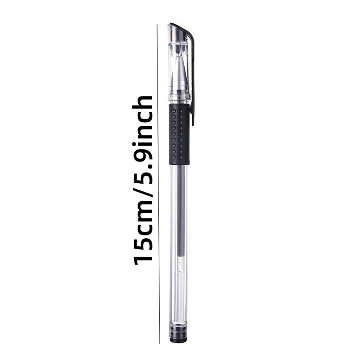 26pcs Business Signature Pen Black University High School Students ...