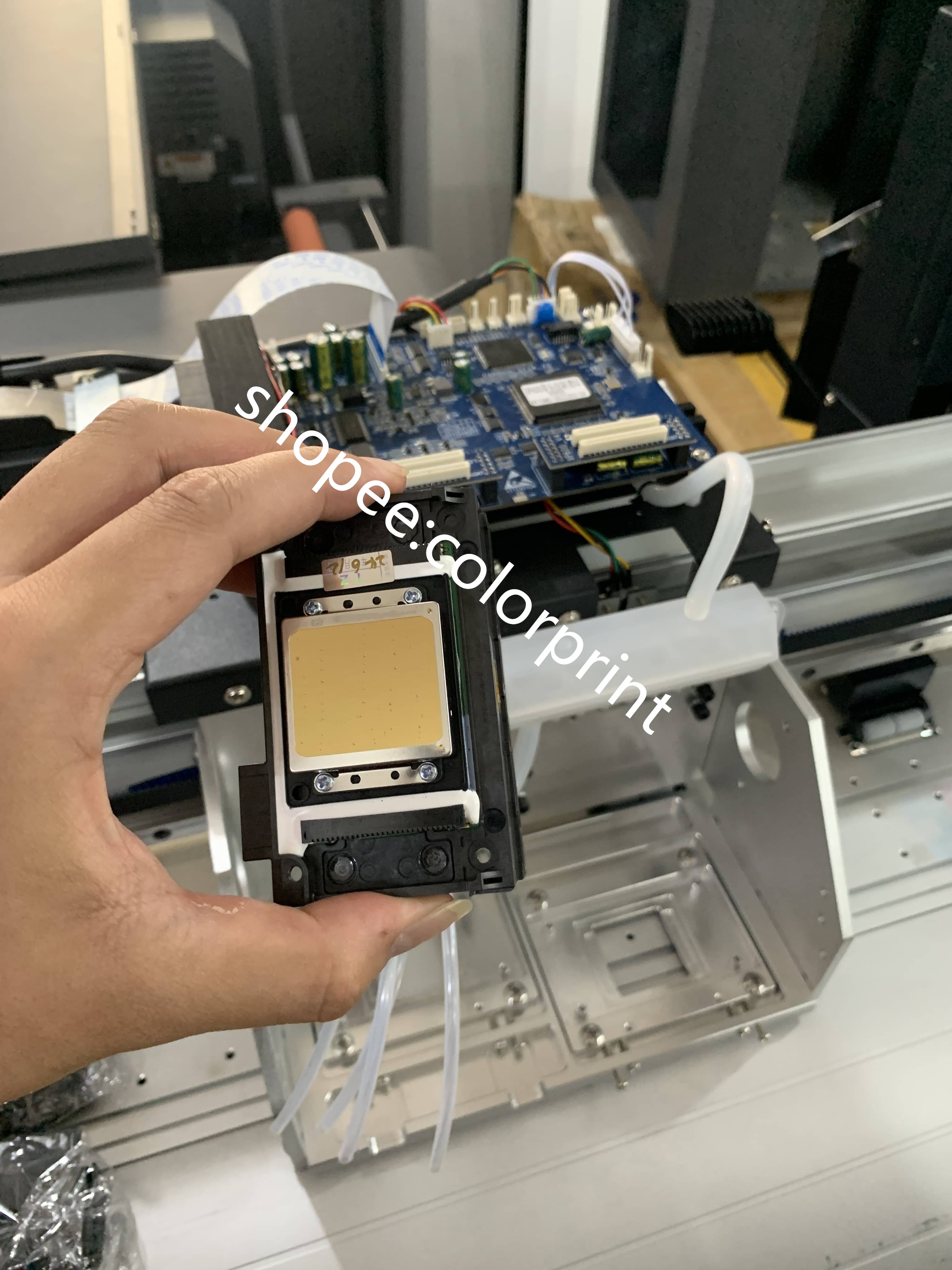 DX11 XP600 Print head for eco solvent printer or dtf printer ...