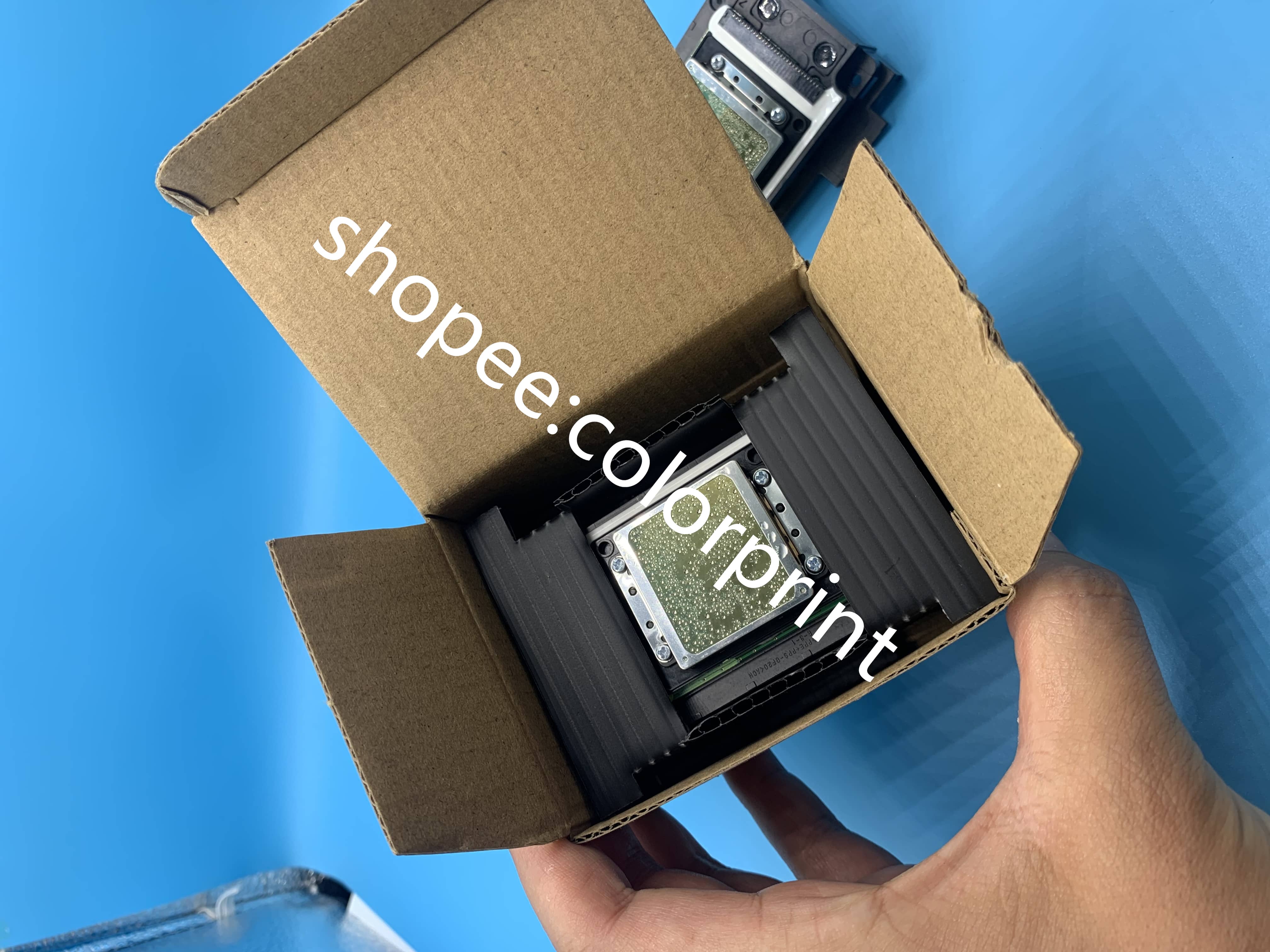 DX11 XP600 Print head for eco solvent printer or dtf printer ...
