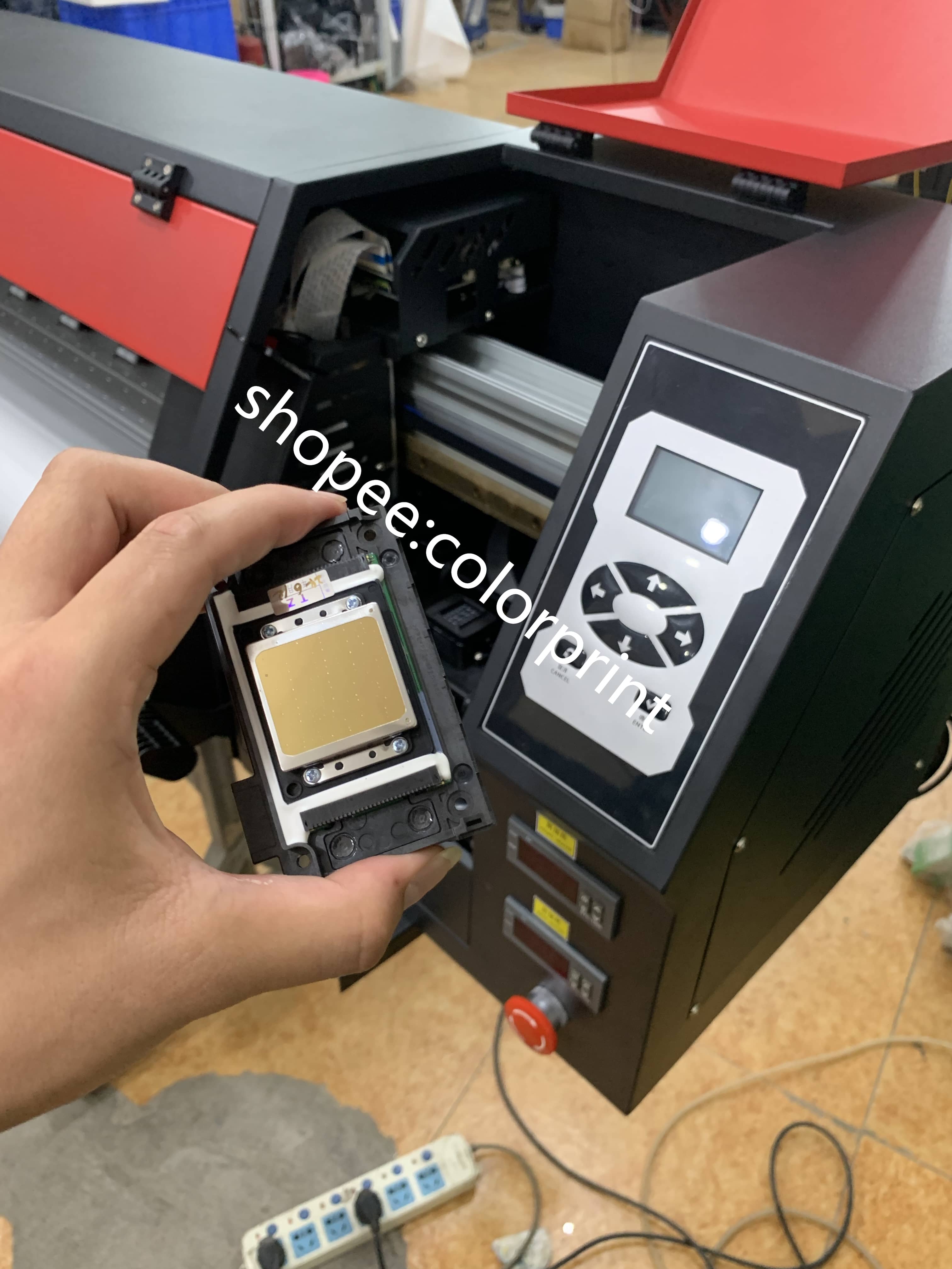 DX11 XP600 Print head for eco solvent printer or dtf printer ...