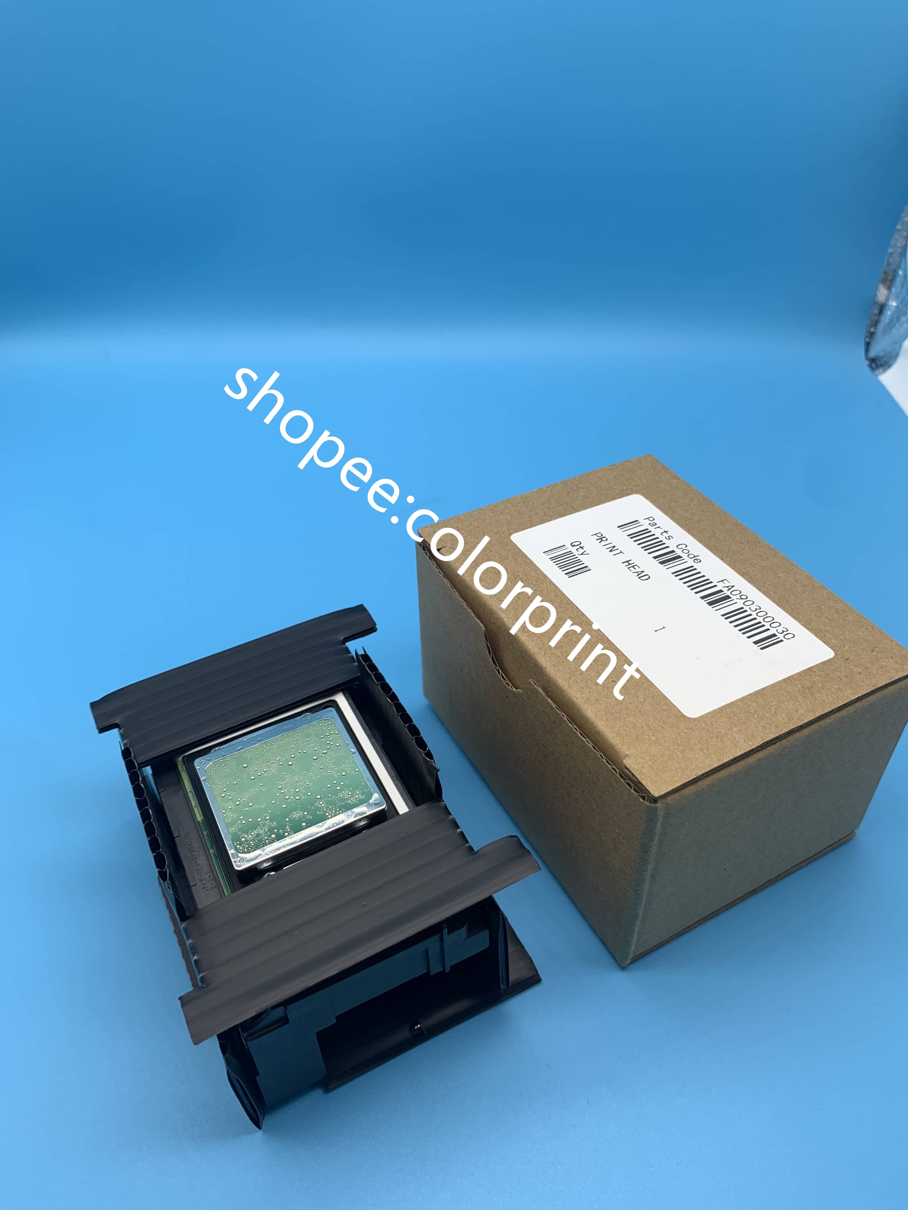 DX11 XP600 Print head for eco solvent printer or dtf printer ...