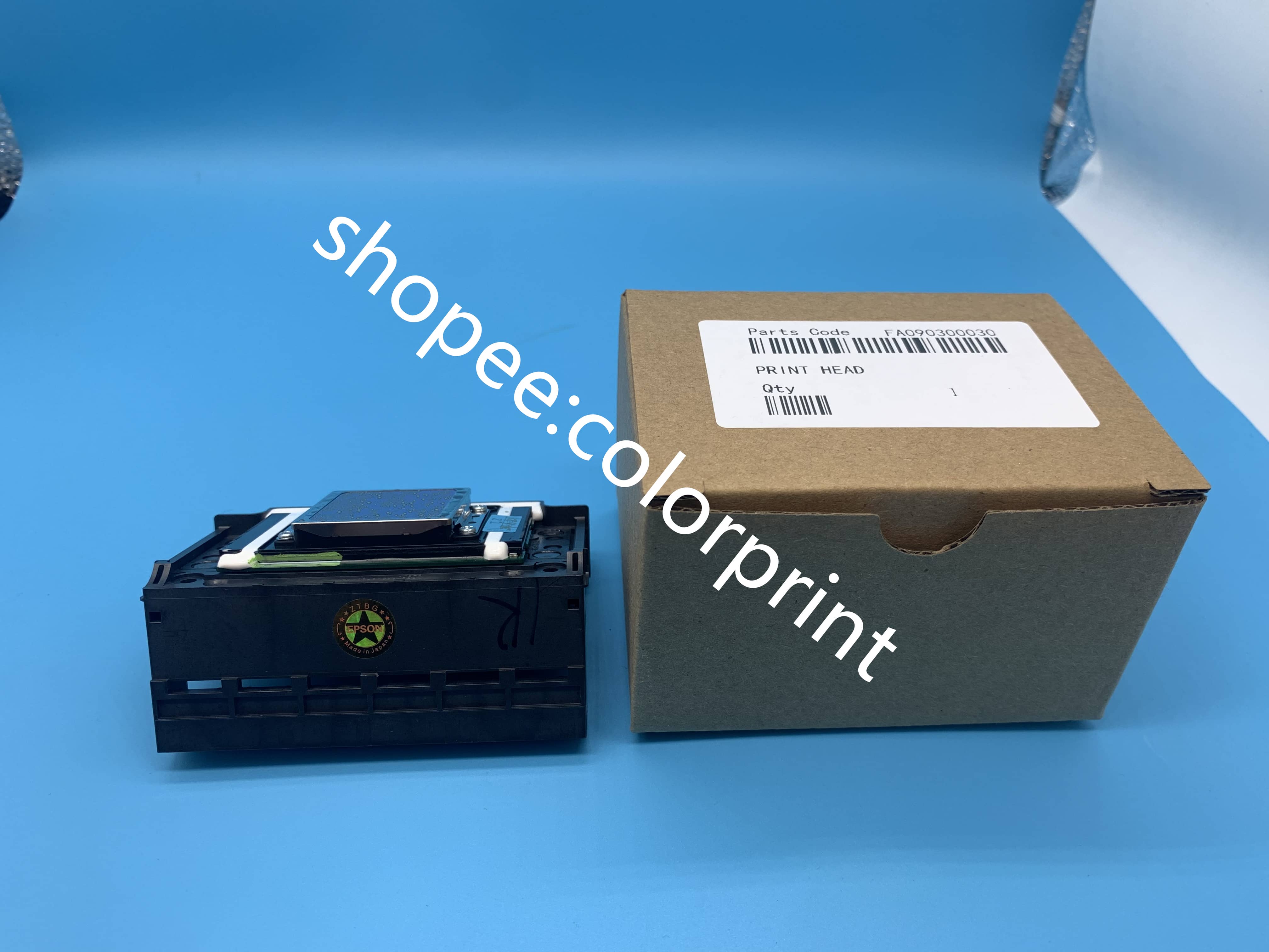 DX11 XP600 Print head for eco solvent printer or dtf printer ...