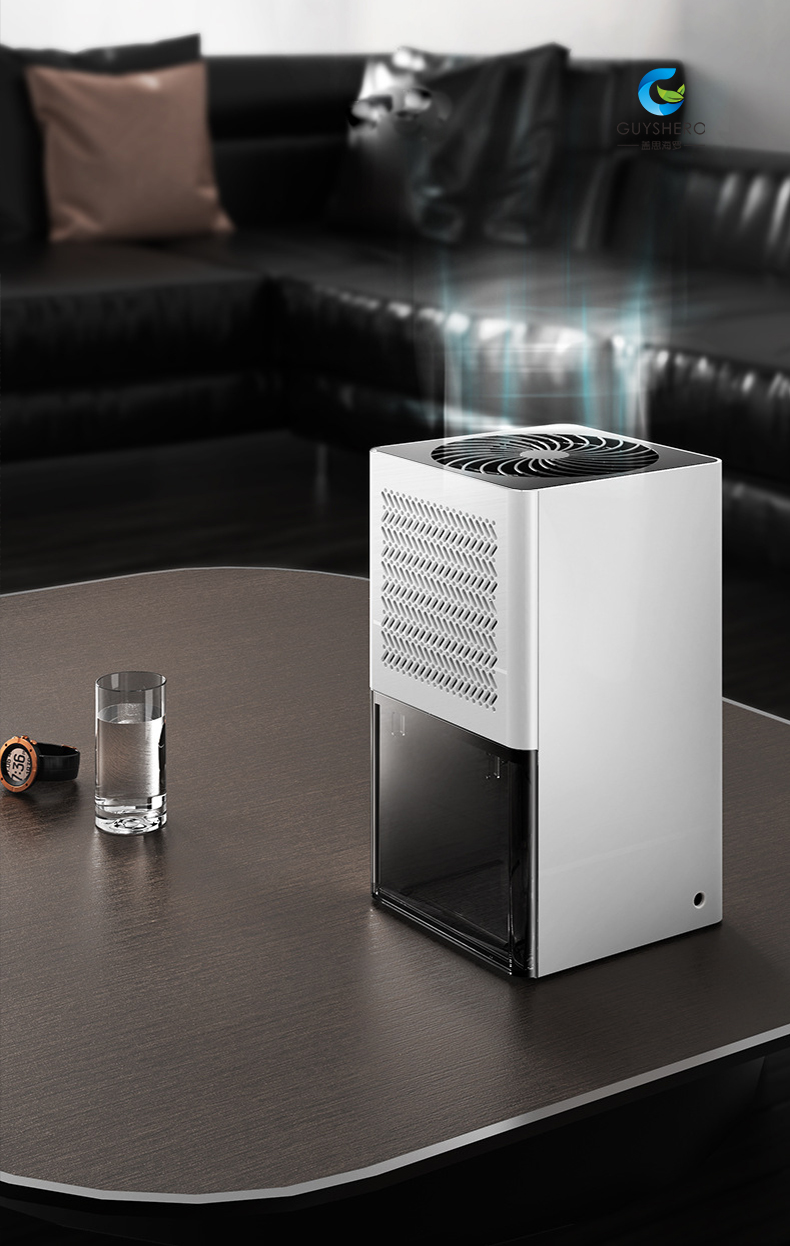 dehumidifier moistur absorber machine household bedroom basement air ...