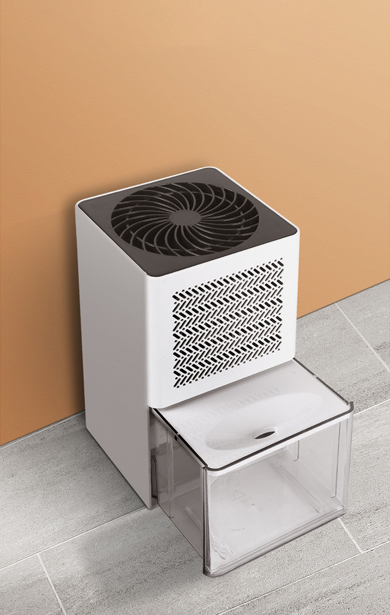 dehumidifier moistur absorber machine household bedroom basement air ...