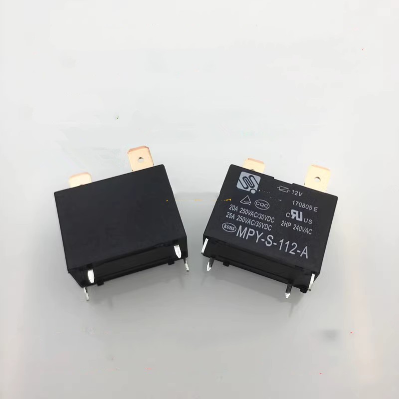 Relay MPY-S-112-A Motherboard Appliance Relay for Glimy's Hill Air ...