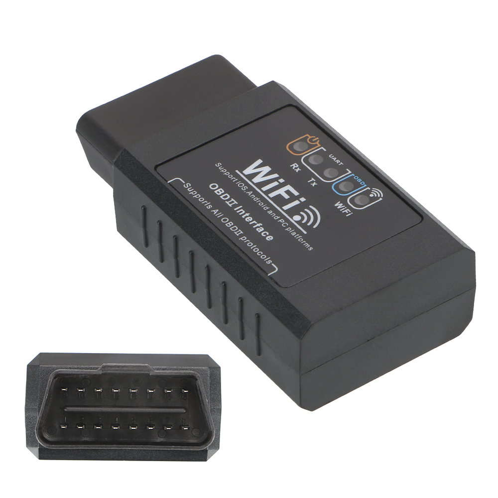 Check Engine Light D iagnostic Tool Car Detector Automotive Diagnostic ...