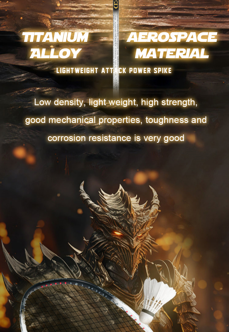 ALP 80 New Titanium Alloy Nano Resin 4U 38LBS Carbon Fiber Technology ...