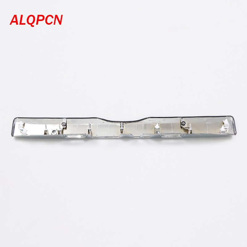 for Toyota Hiace Commuter Quantum 2019-2023 Model Tailgate Garnish Rear ...