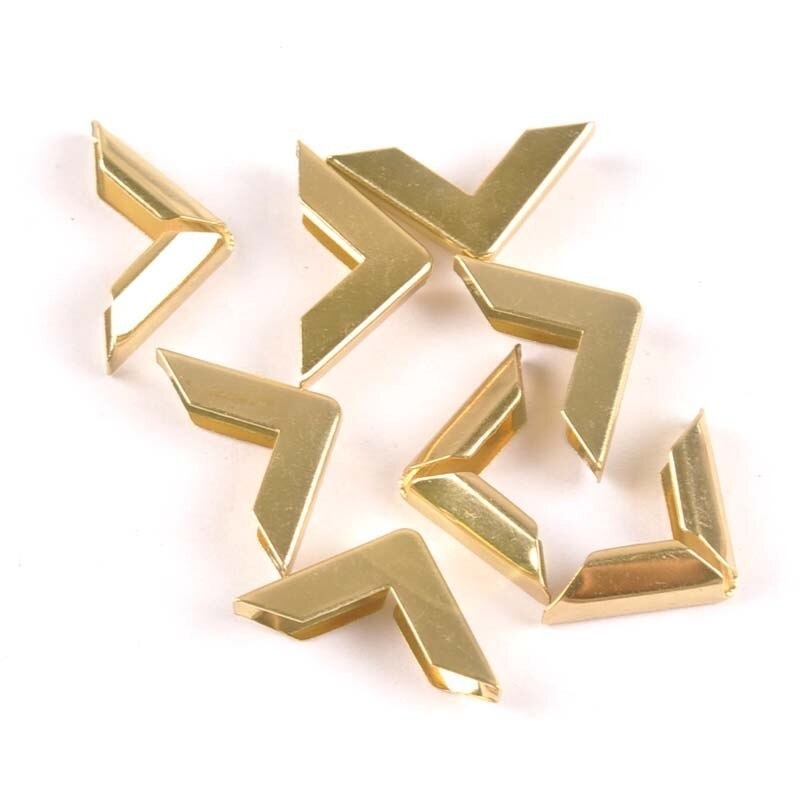 300pcs Sintra Board Corner Protector/Sintra Corner/Elegant Corner (For ...