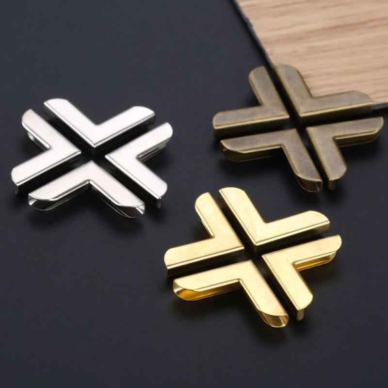 300pcs Sintra Board Corner Protector/Sintra Corner/Elegant Corner (For ...