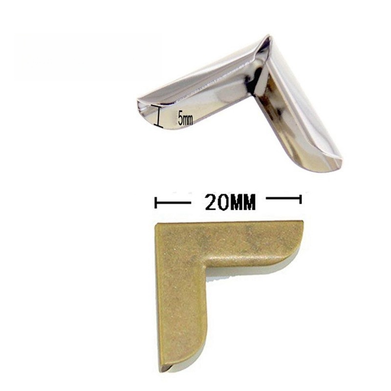 300pcs Sintra Board Corner Protector/Sintra Corner/Elegant Corner (For ...