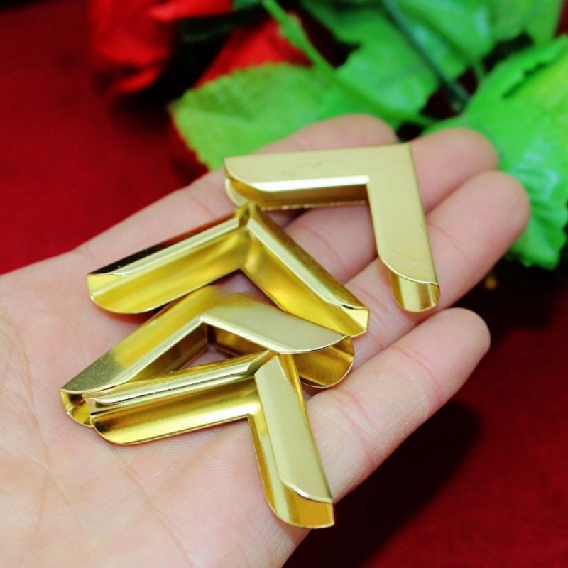 300pcs Sintra Board Corner Protector/Sintra Corner/Elegant Corner (For ...