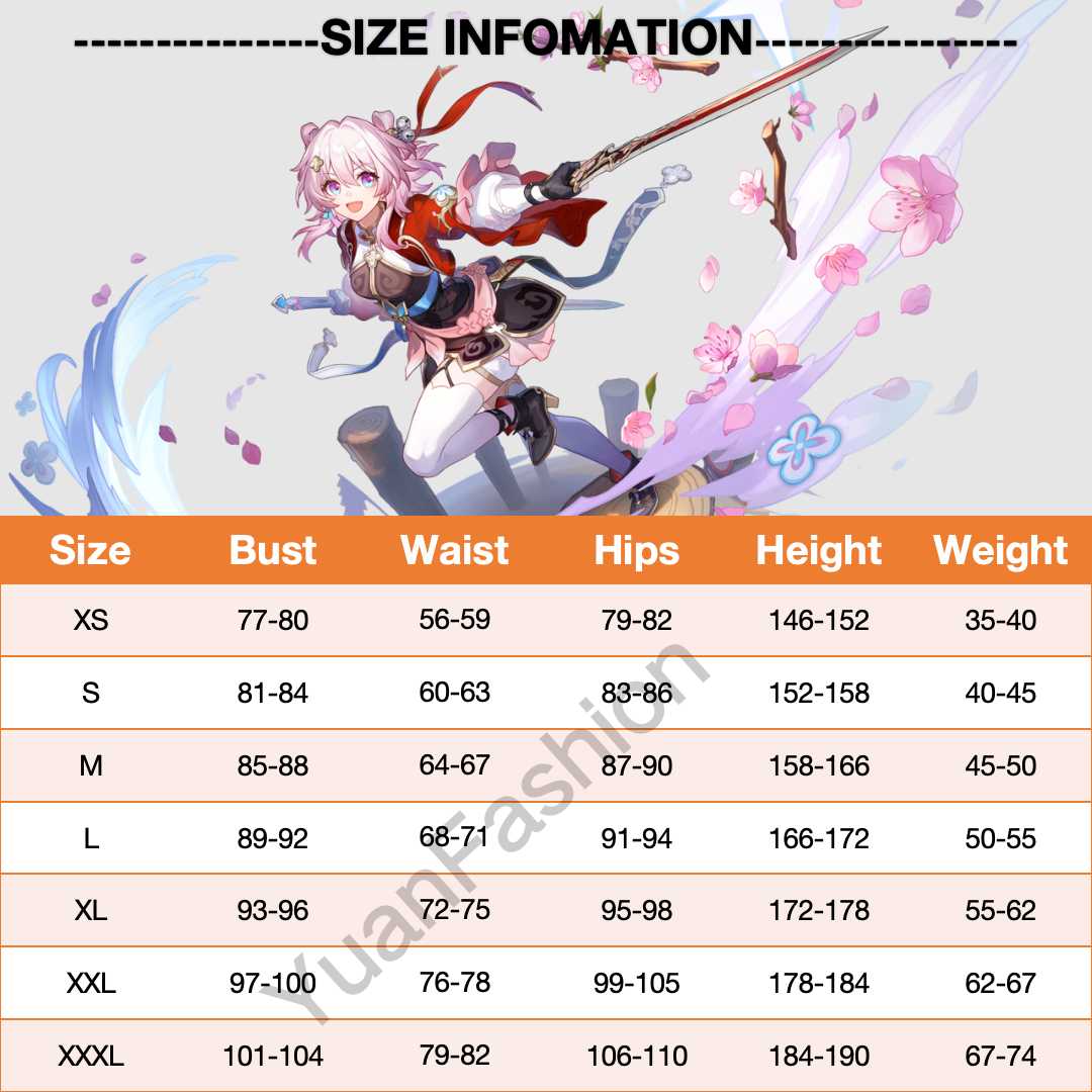 [Ready Stock] Honkai Star Rail cosplay clothing March 7th Swords man ...
