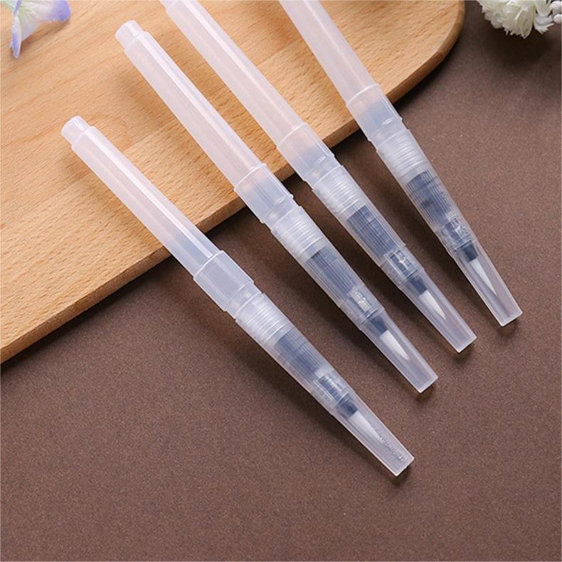Water storage pen, water writing pen, watercolor pen, tap water pen ...