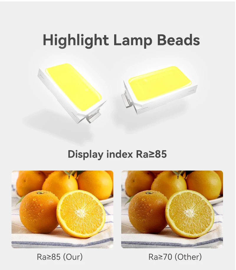 3 Colors Downlight Surface Mounted Pin Lamp Indoor Ceiling Lamp 5W/10W ...