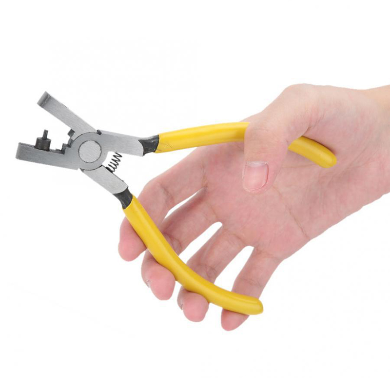 3 in 1 Gamefowl kit Chick toe puncher Chicken marker Wingband plier ...