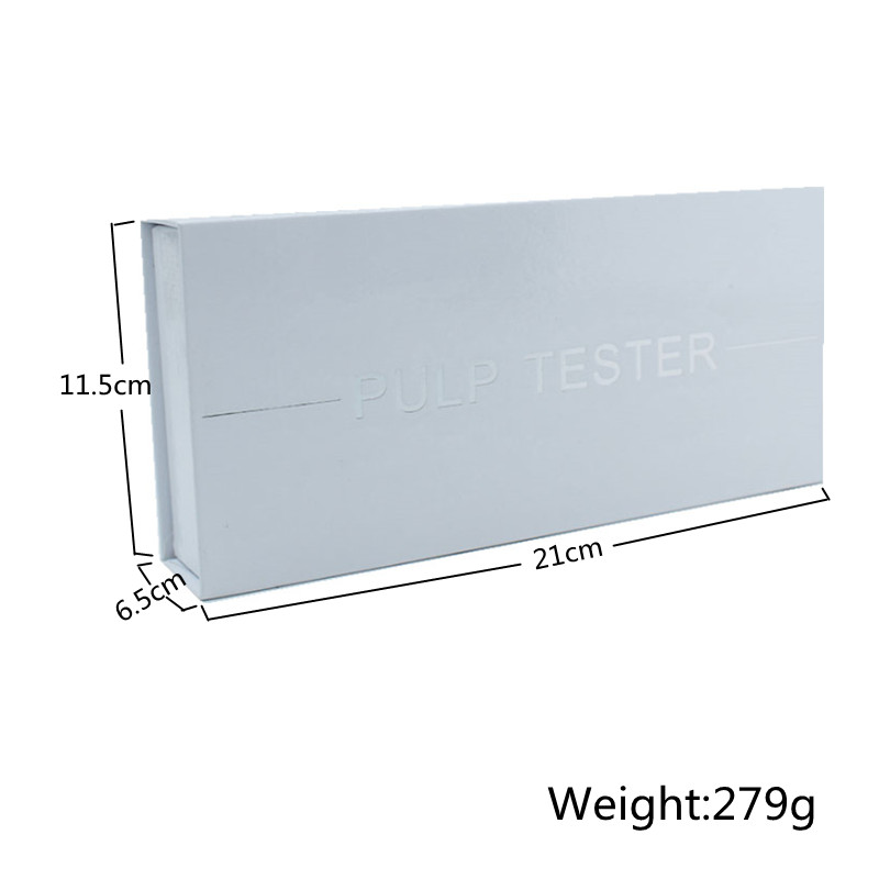 Dental Electric Pulp Tester Endodontic Equipment Teeth Nerve Digitest ...