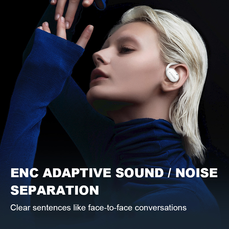 Lenovo Erazer XP2 Wireless Earphones Bluetooth 5.4 With LED Touch ...