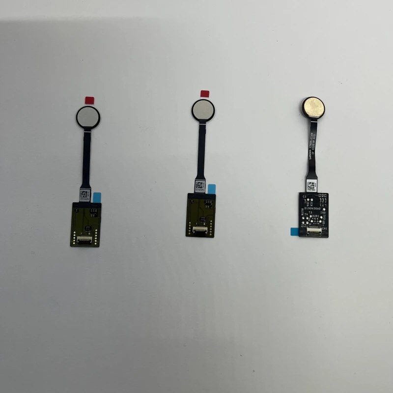 For Lenovo Thinkbook 14 16 G5+ IRH ARP fingerprint Reader power button ...