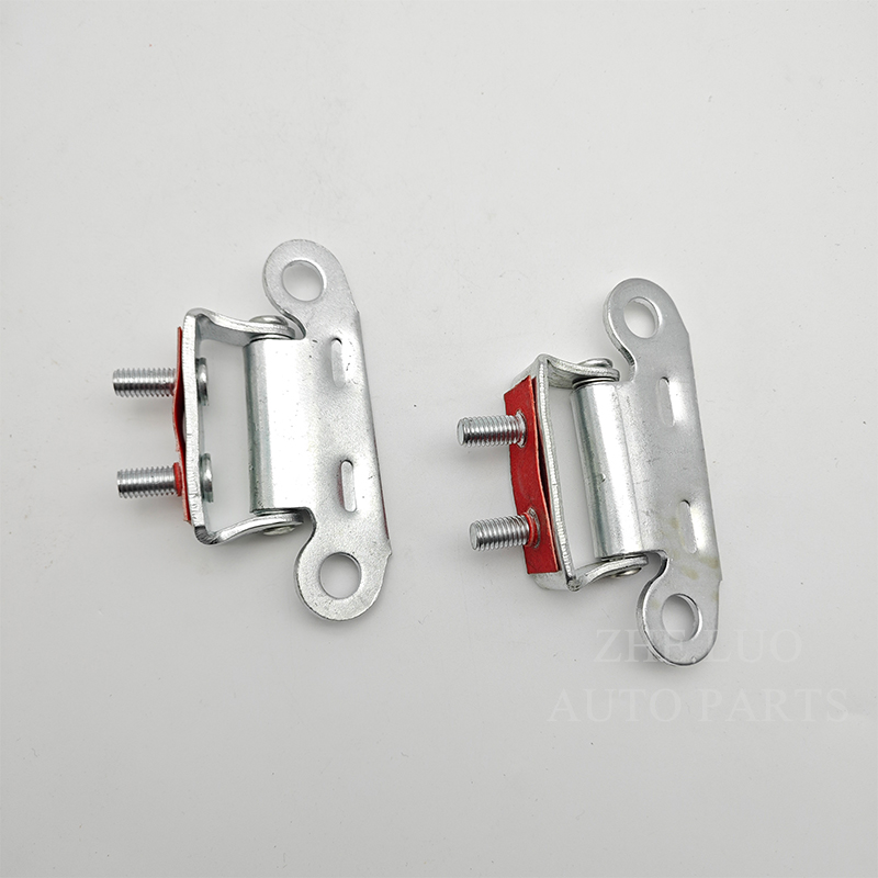 ZL Tailgate Hinge Back Door Hinge Trunk Hinge Fit For Toyota Hiace 1992 ...