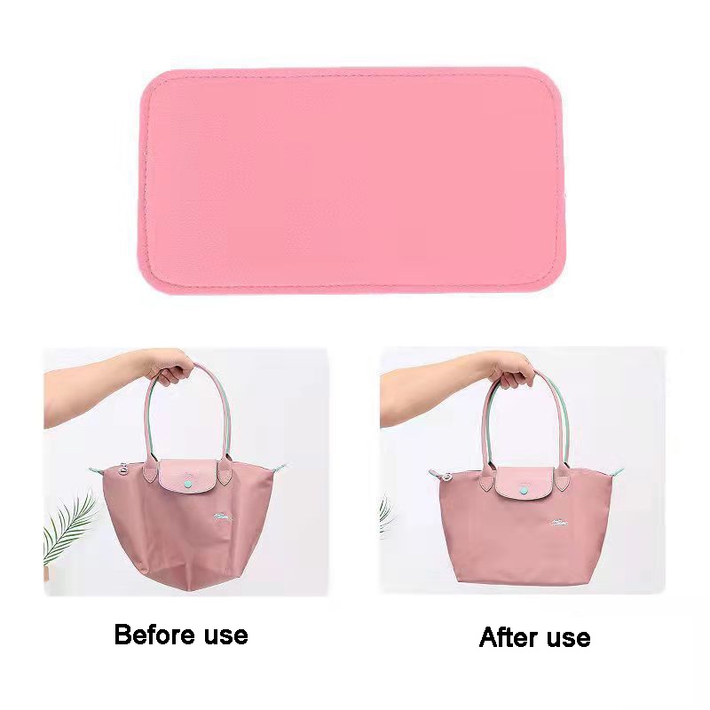 Bottom Shaping Pad,Handbag Bottom Support Pad Handbag Base Shaper Fits ...