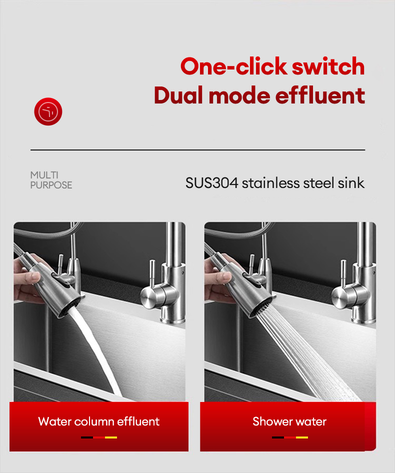 GAA Kitchen Lababo Sink Stainless for Kitchen Double Sink Heavy Duty ...