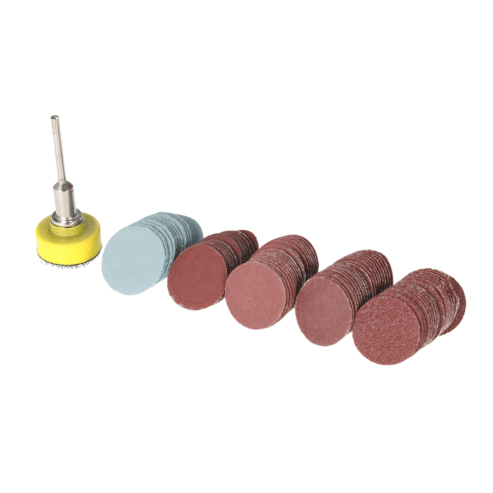 Circular plush sandpaper sheet, hand electric drill angle grinder,self ...
