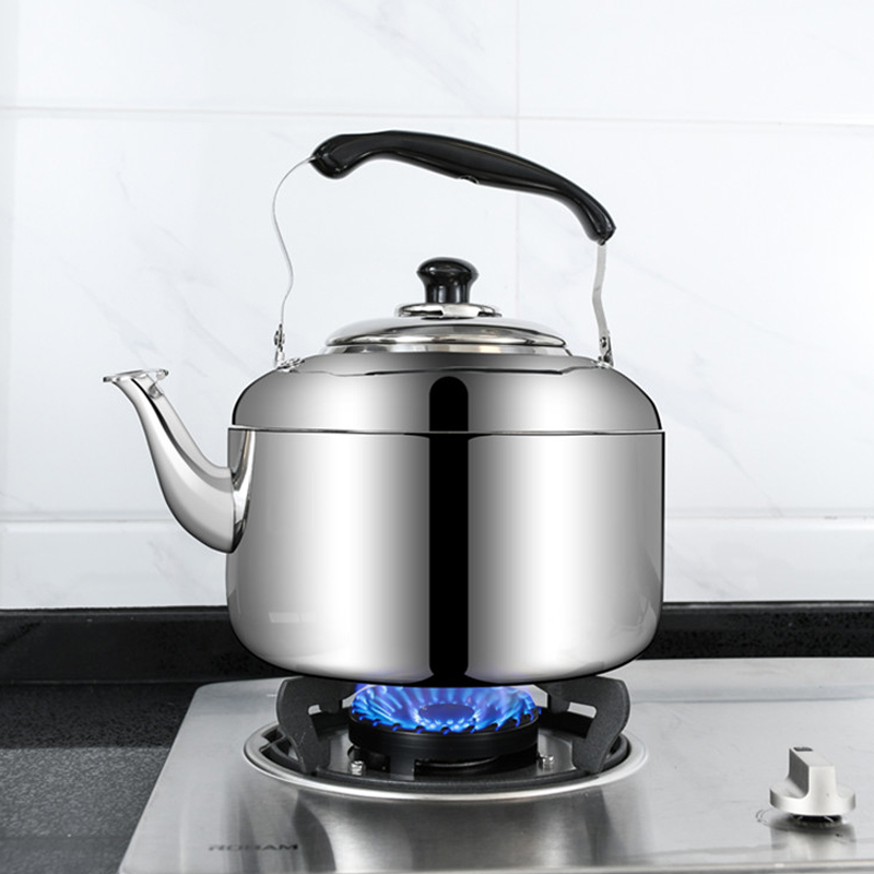 304 Stainless steel Whistling Kettle High Quality Kettle Kitchenware ...