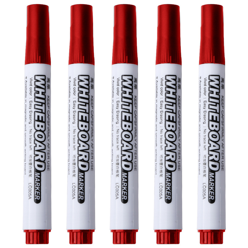 Large Capacity Whiteboard PenEasy Wipe Filling Ink Whiteboard ...