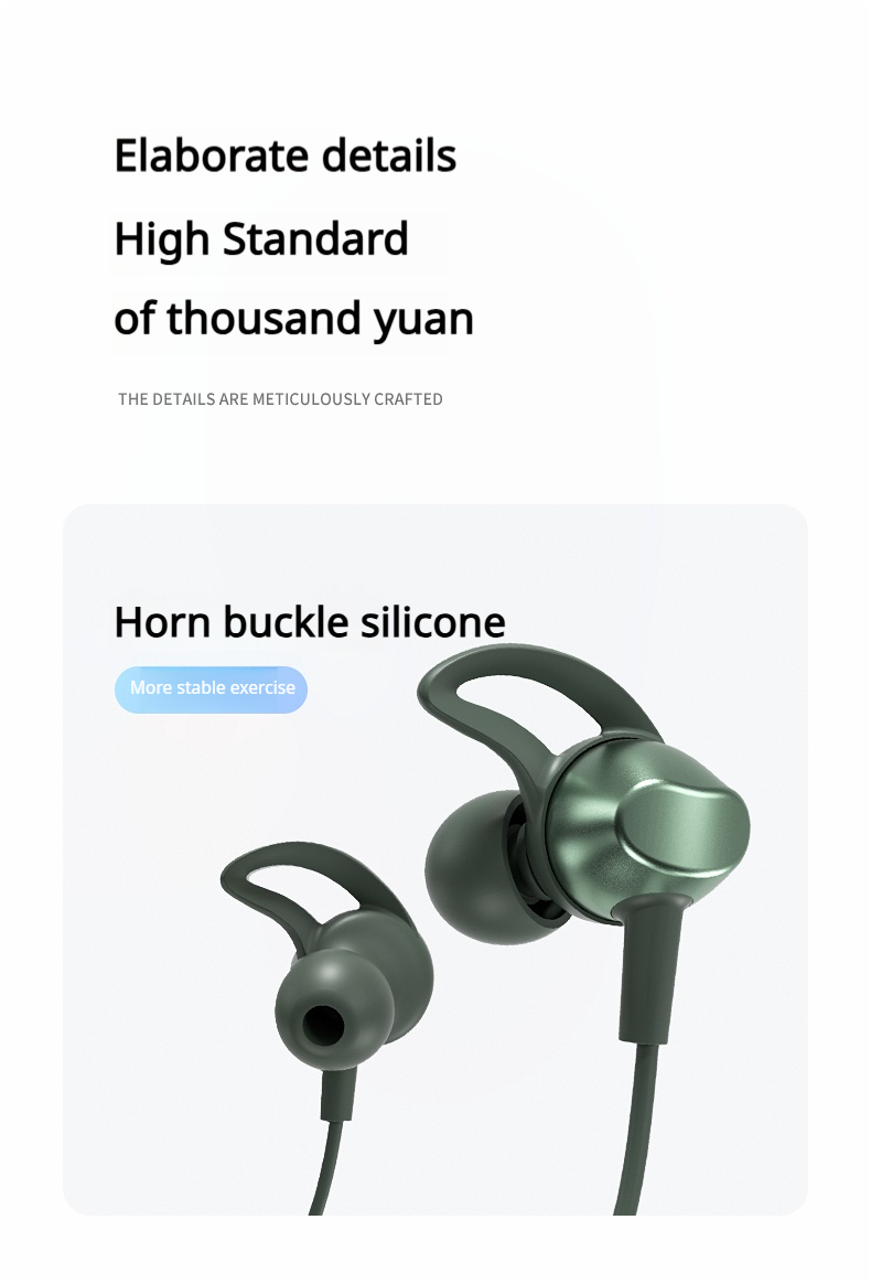 Lenovo BT10 TWS In-Ear Bluetooth 5.2 Long endurance Wireless Earbuds ...