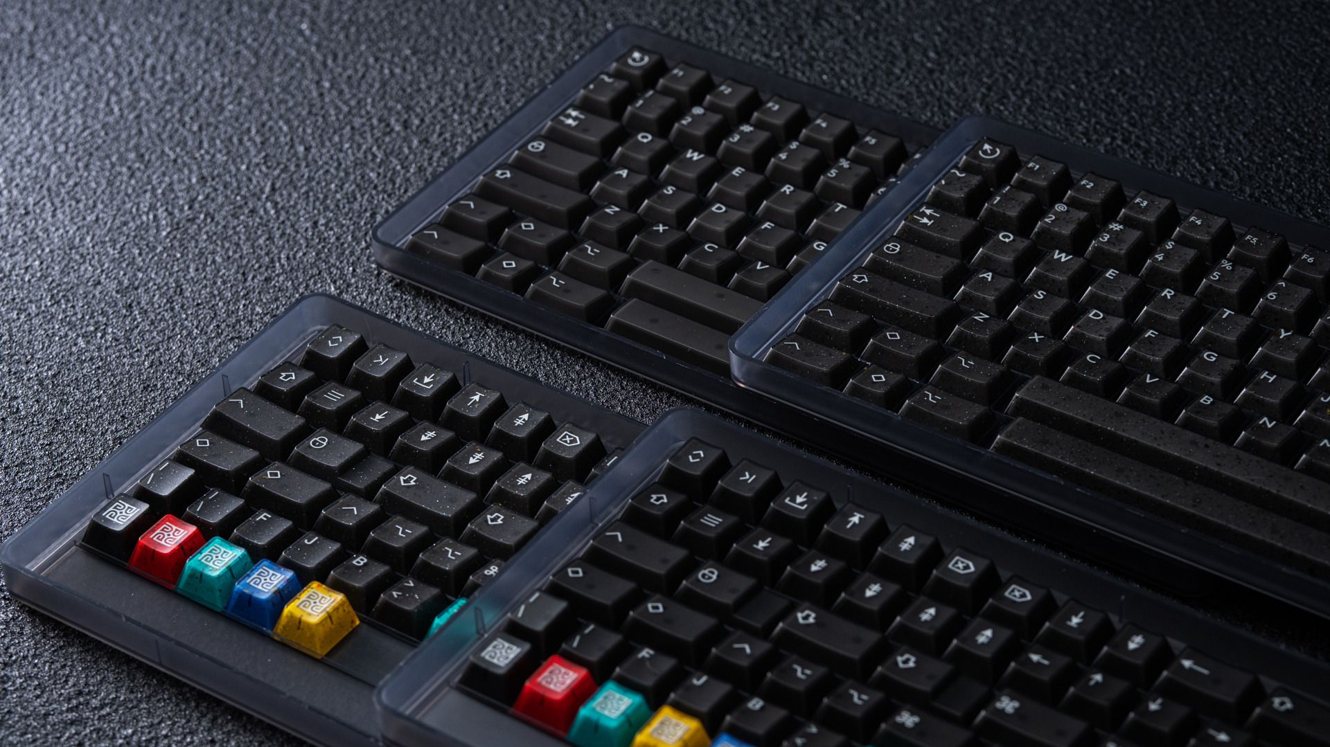 PBTfans Neon R2 Keycap Sets | Shopee Philippines