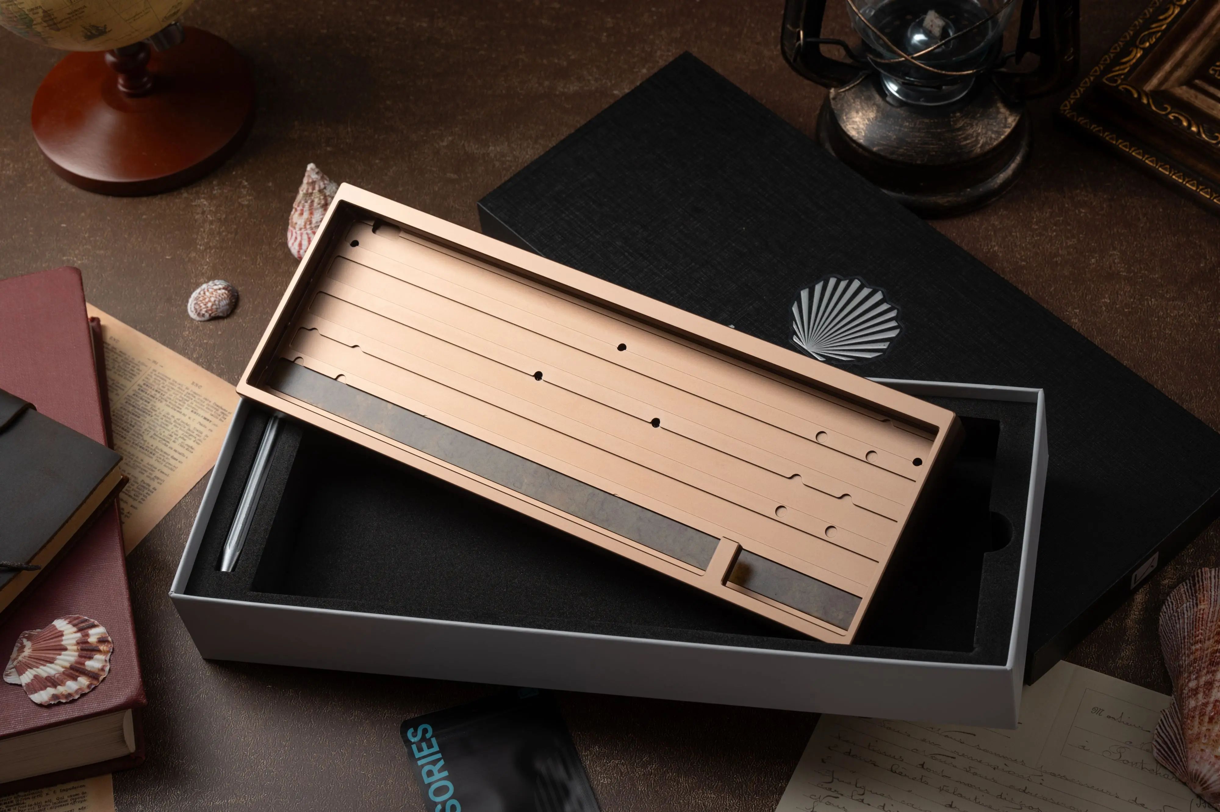 KBDfans Margo Keyboard kit | Shopee Philippines