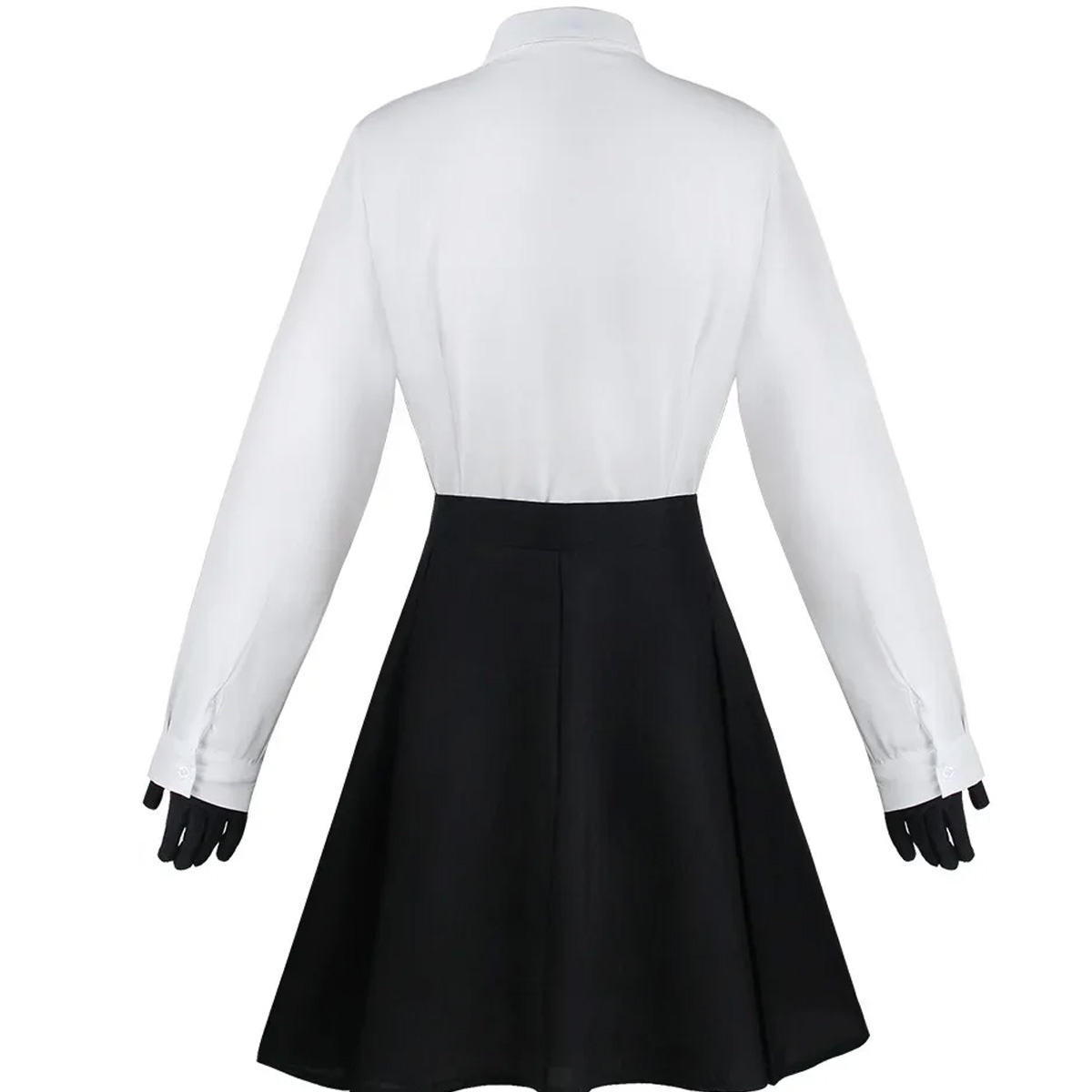 Akiko Yosano Cosplay Bungo Stray Dogs Yosano Akiko Cosplay Costume Wig ...
