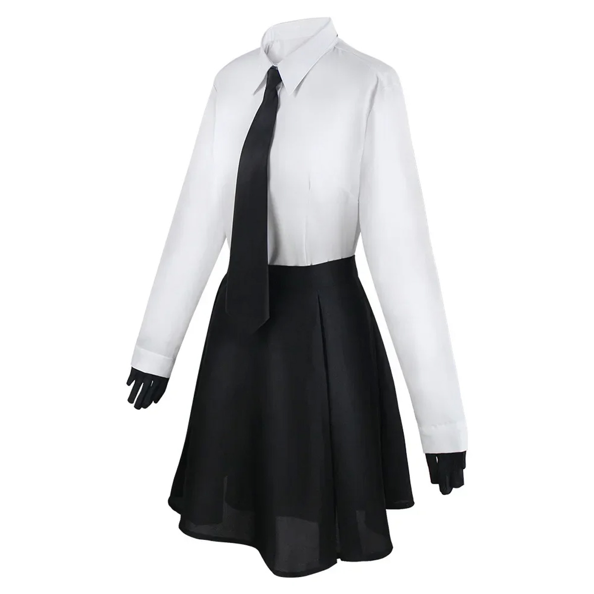 Akiko Yosano Cosplay Bungo Stray Dogs Yosano Akiko Cosplay Costume Wig ...