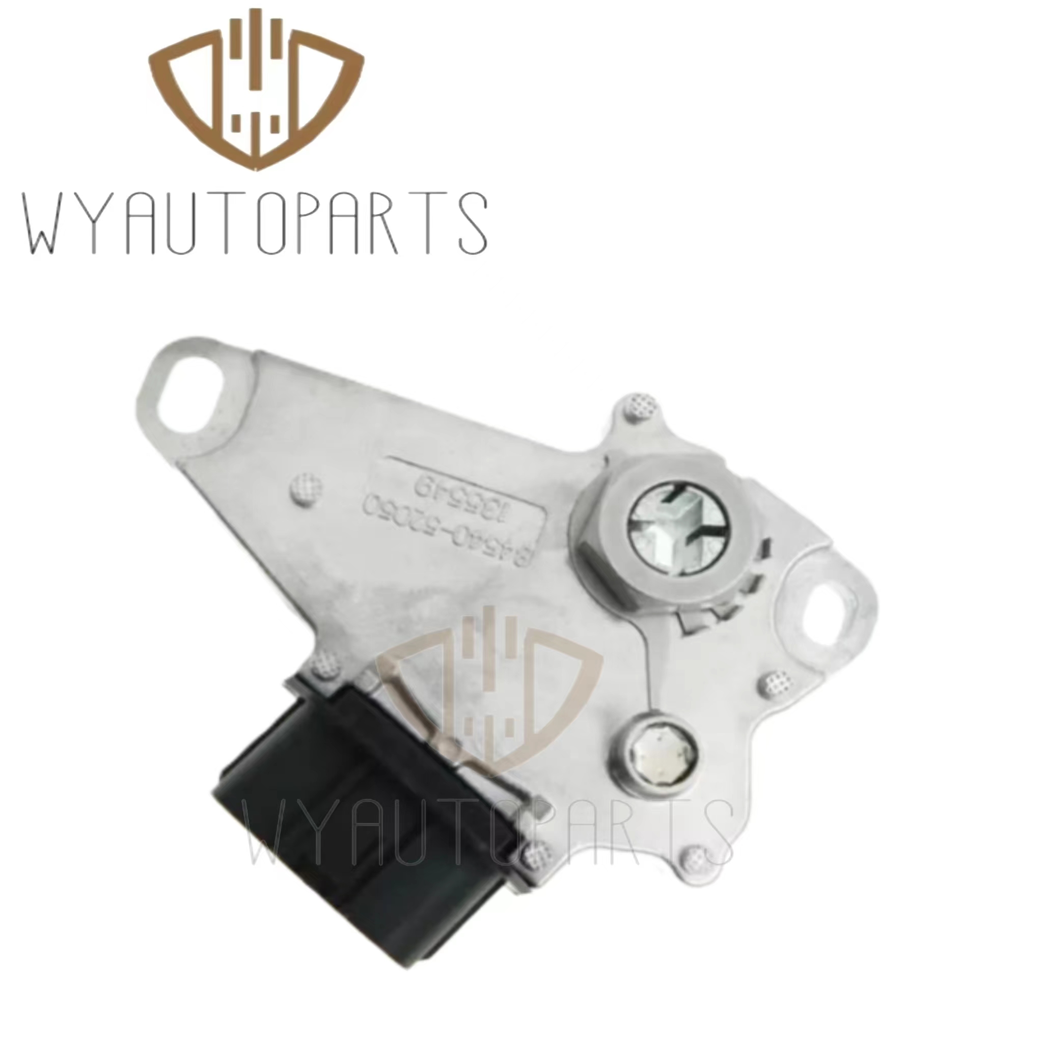 Automatic Transmission Shifter Switch Shift Control Switch Neutral ...
