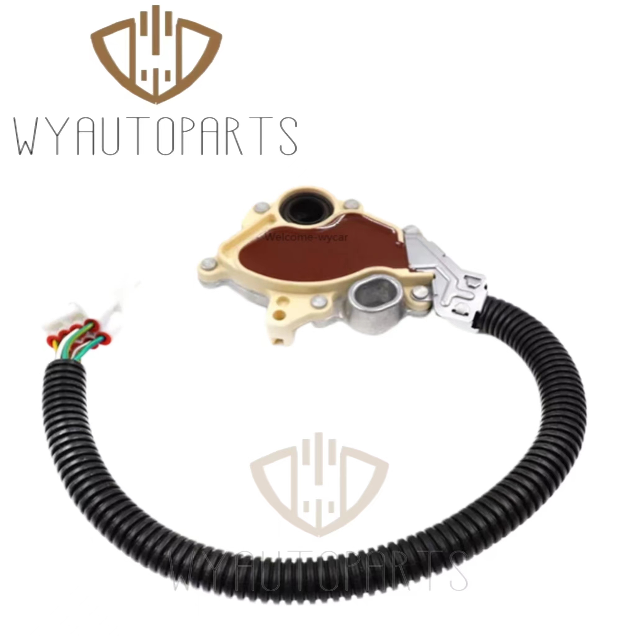 Automatic Transmission Shifter Switch Shift Control Switch Neutral ...