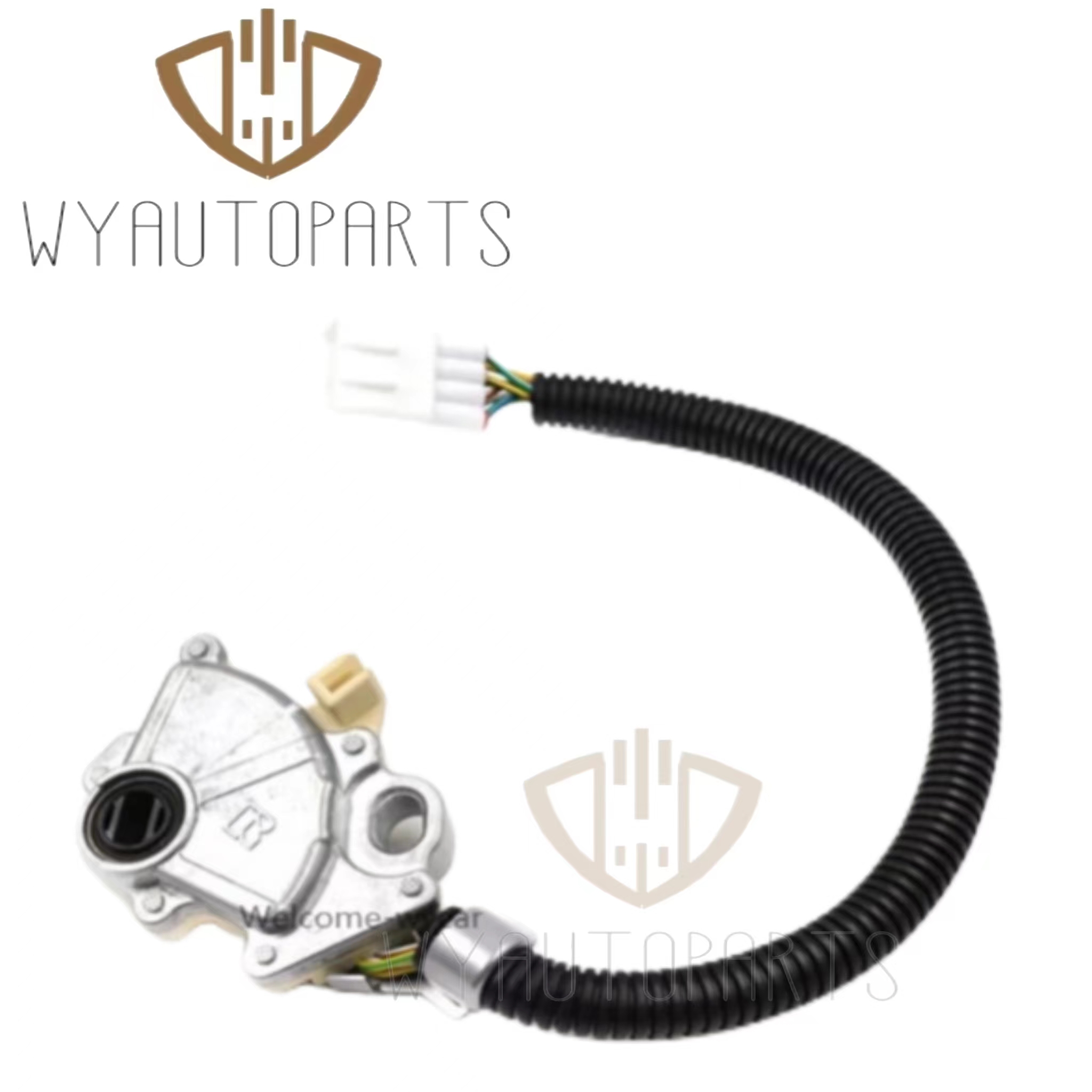 Automatic Transmission Shifter Switch Shift Control Switch Neutral ...