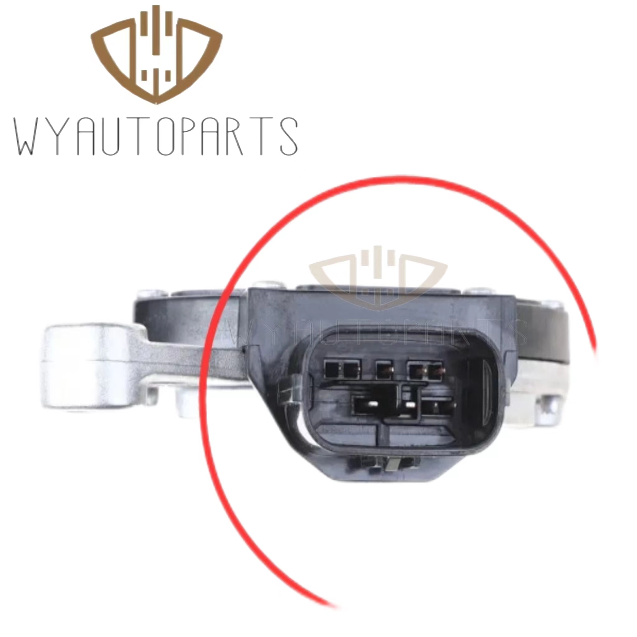ATM Automatic Transmission Shifter Switch Shift Control Switch Neutral ...