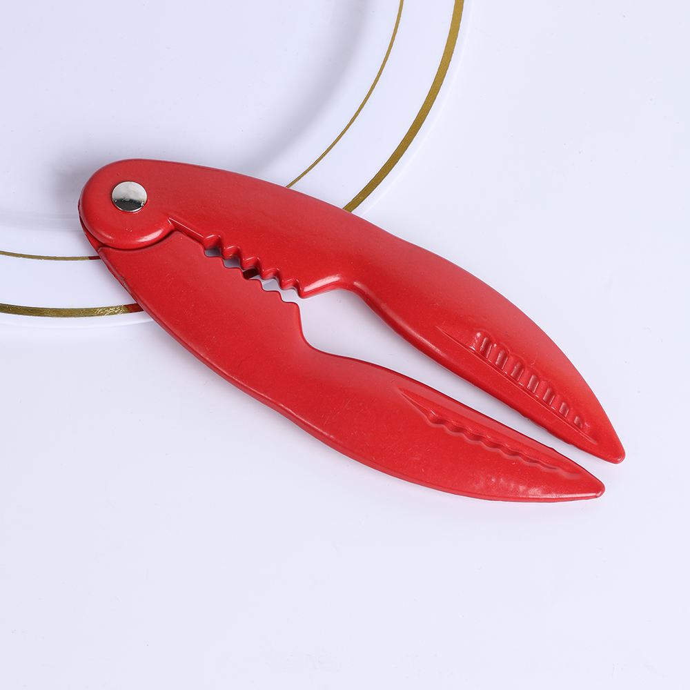 Seafood Tools Crab Leg Cracker Nut Cracker Crab Eating Tools Lobster ...