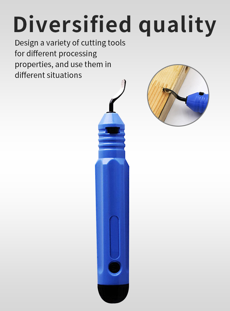 Hand Deburring Trimming Knife Scraper Chamfering Trimming Tool ...