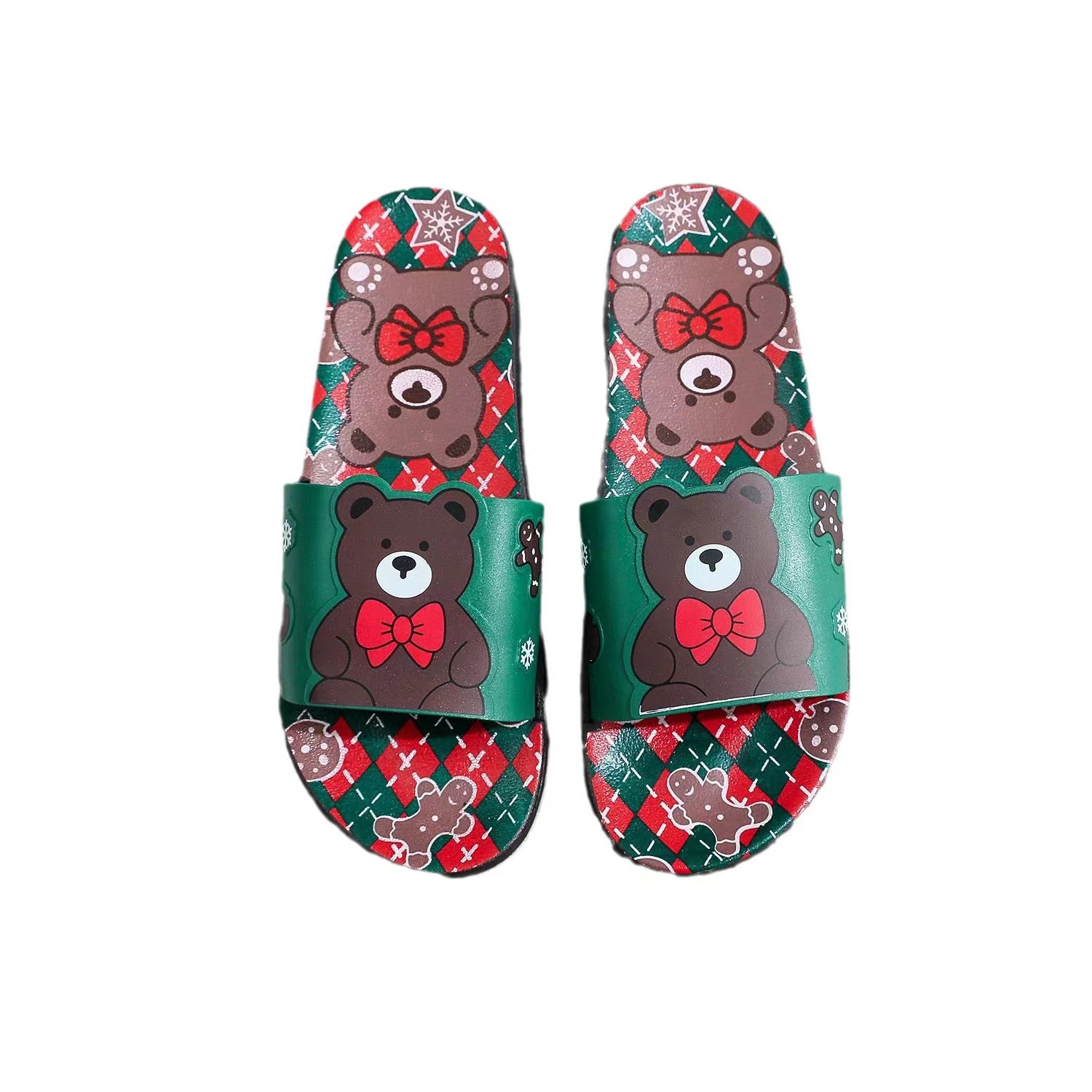 Sandals Slippers Female Influencer ins Trendy Summer Fashion Outer Wear ...