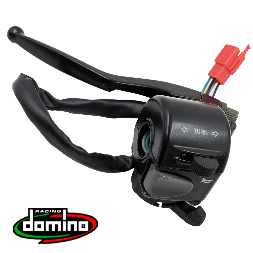 Bajaj CT100 Brake Lever With Handle Switch (1set) Left/Right Handle ...