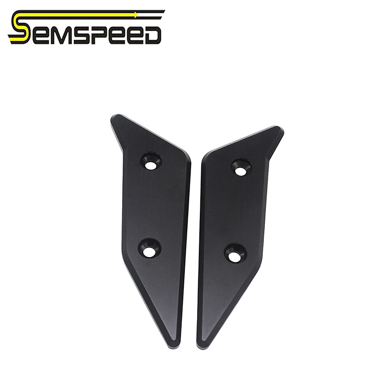 SEMSPEED For Yamaha XMAX v2 XMAX250 XMAX300 v2 2023-2024 Motorcycle ...