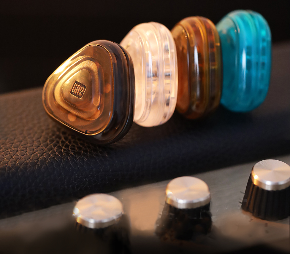 Random Color Rice Ball Mechanical Ratchet Paragraph Hand Fidget Spinner ...