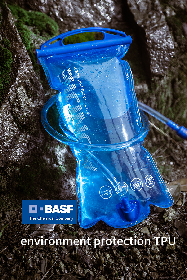 AONIJIE SD51 Hydration Bladder 1L 1.5L 2L 3L - Water Bladder with High ...