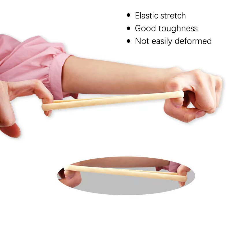 Patella Knee Joint Rope Fixed Protection Silicone Elasticity Tendon ...